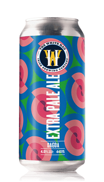 Buy The White Hag Dagda Extra Pale Ale– The White Hag Online Store