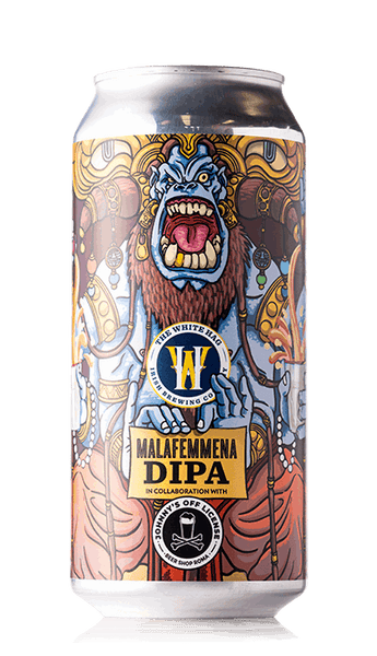 Buy The White Hag Atlantean New England IPA– The White Hag Online Store